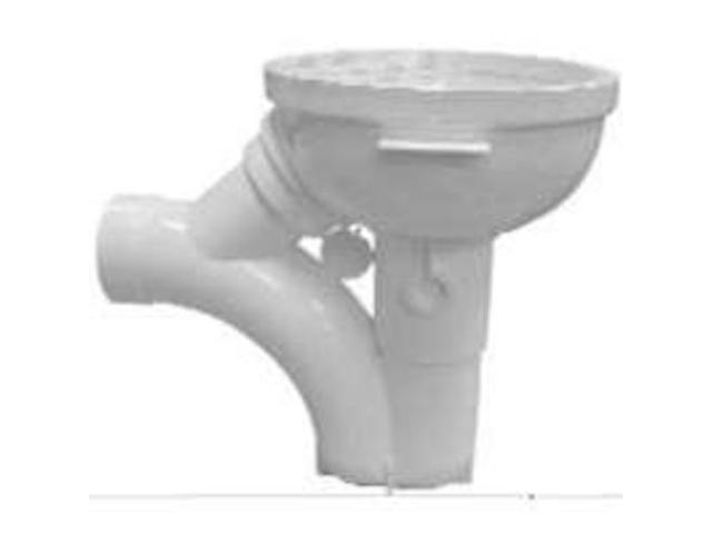 Click here for Jones Stephens D50-200 2-Inch PVC Floor Drain and... prices
