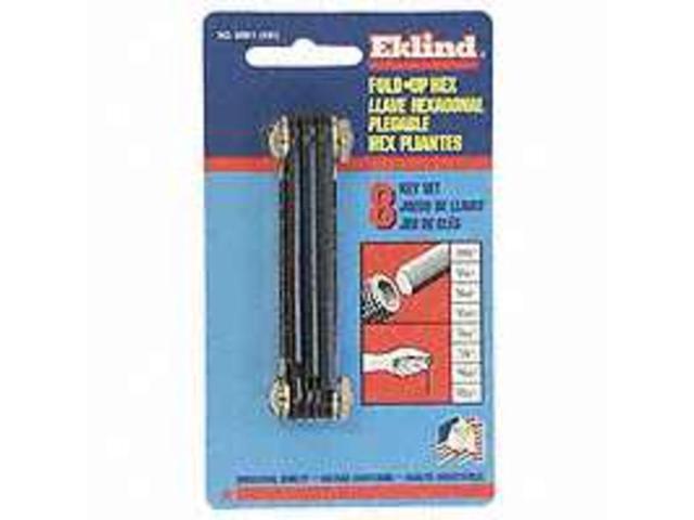 Click here for Eklind Hex Key Set. prices