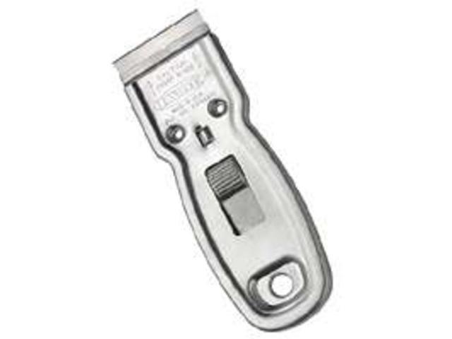 Click here for Hyde 13050 Delta Heavy-Duty Glass Scraper with 5 B... prices