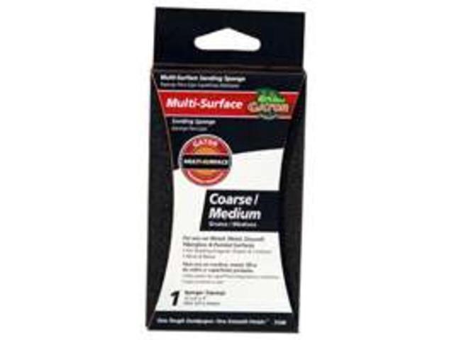 Click here for Sandg Sponge Med/Crse ALI INDUSTRIES Sanding Spong... prices