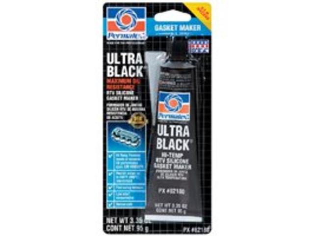 Click here for Permatex 230-82180 Ultra Black Max Oil Resistant G... prices