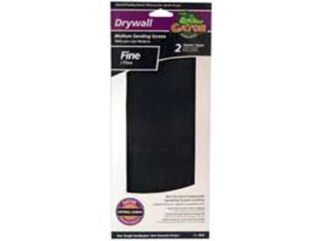 Click here for 4.25X11.25 180G Sand Screen2Pk ALI INDUSTRIES Dryw... prices