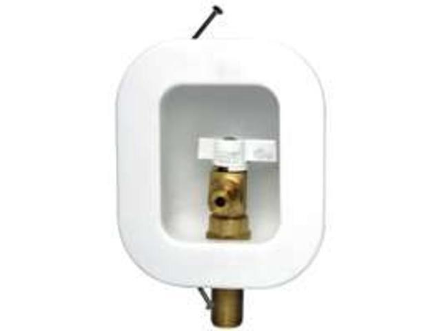 Click here for OATEY 39134 Outlet Box Ice Maker Copper Sweat prices