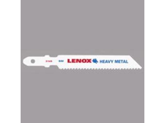 Click here for Lenox 3 14T Jigsaw Blade prices