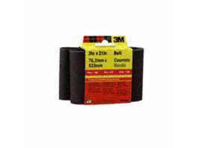 Click here for 3M 9262-2 Aluminum Oxide Sanding Belt-3X18 50G SAN... prices