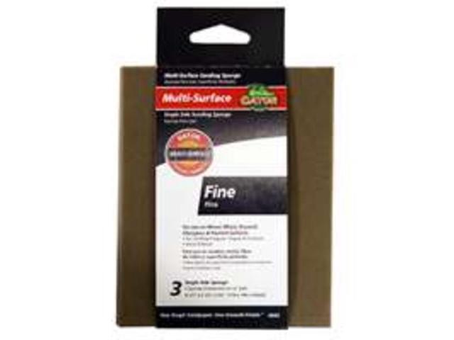 Click here for 4.5X5.5 Fine Sanding Sponge3Pk ALI INDUSTRIES Sand... prices