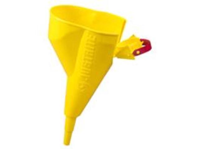 Click here for Justrite Mfg Company 11202Y Im Easy Funnel For Typ... prices