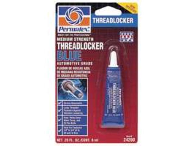 Click here for Permatex Threadlocker Blue 1945-1004 prices