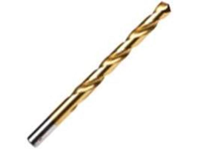 Click here for Irwin Titanium Jobber Length Drill Bit. prices