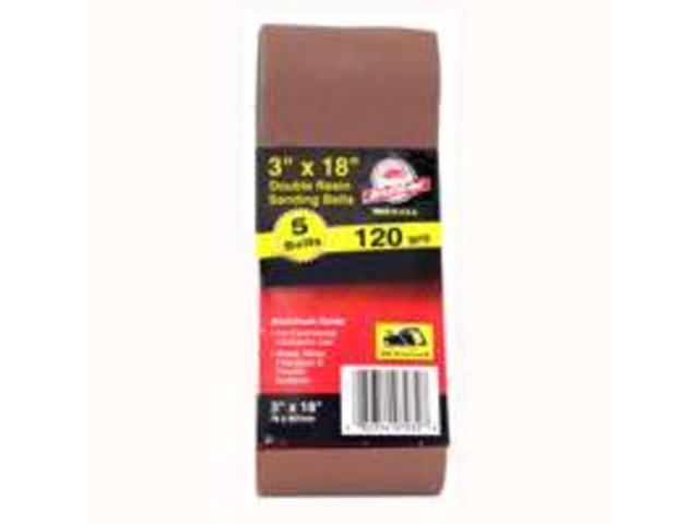 Click here for Ali Industries 7030 3X18 120-Grit Aluminum Oxide B... prices