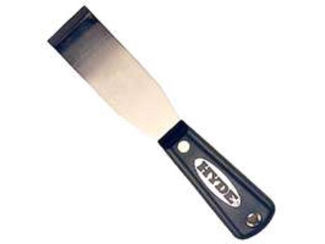 Click here for Hyde Mfg. 1-5/16 Chisel Knife prices