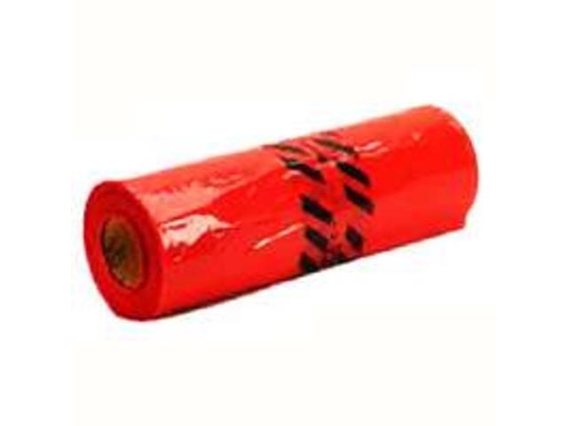 Click here for Warp Brothers RSF Red Safety Flag Roll prices