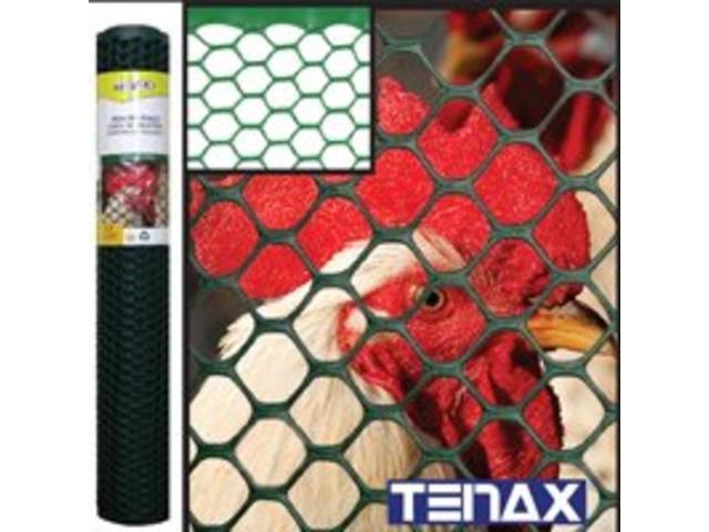 Click here for Fence Poultry 4Ft 50Ft Plstc TENAX CORP Poultry Ne... prices