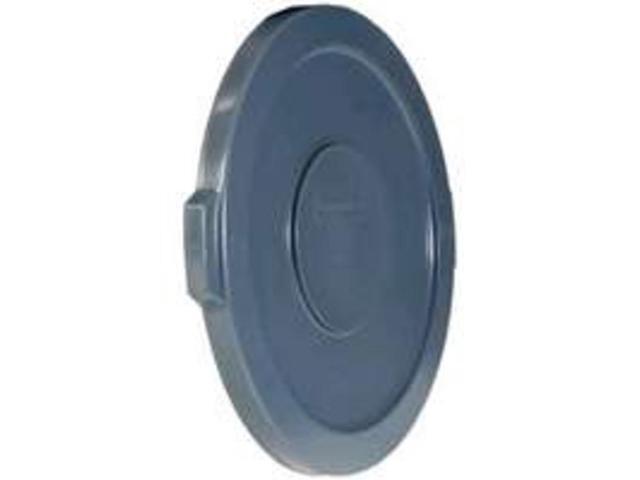 Click here for Rubbermaid Commercial Round Flat Top Lid for 10-Ga... prices