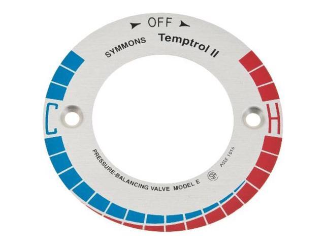 Click here for SYMMONS T-64 Valve Dial  For Symmons Temptrol Valv... prices