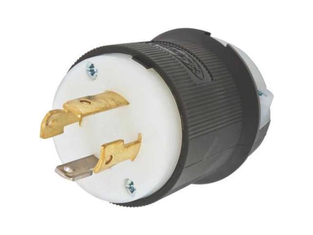 Click here for HUBBELL WIRING DEVICE-KELLEMS HBL2711 Locking Plug... prices