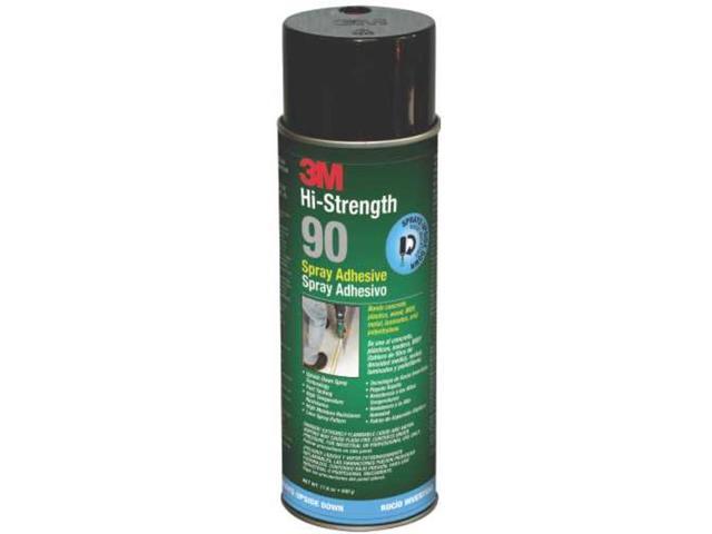 Click here for Single Can Hi Strength Adhesive 24Oz hi-strength 9... prices