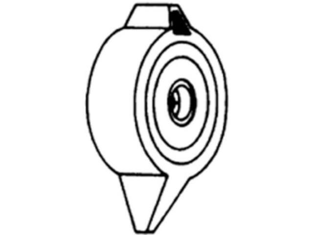 Click here for SYMMONS T-65 Handle  For Symmons Temptrol II prices