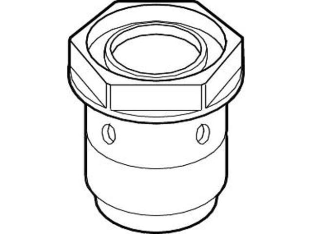 Click here for SYMMONS SC-3 Valve Seat  For Symmons Temptrol Valv... prices