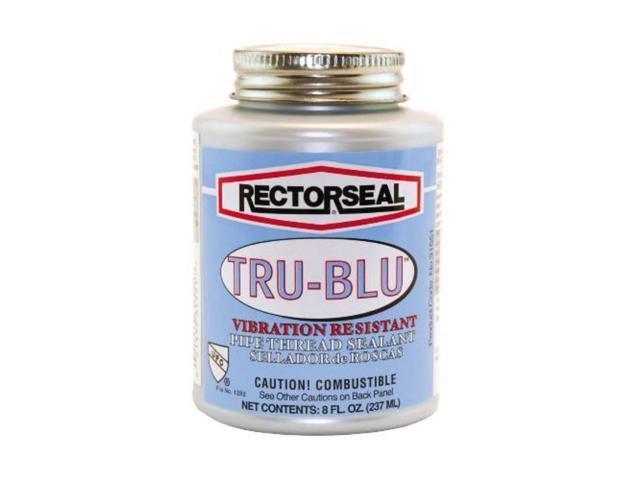Click here for RECTORSEAL 31631 Pipe Thread Sealant 4.8 fl oz  Br... prices