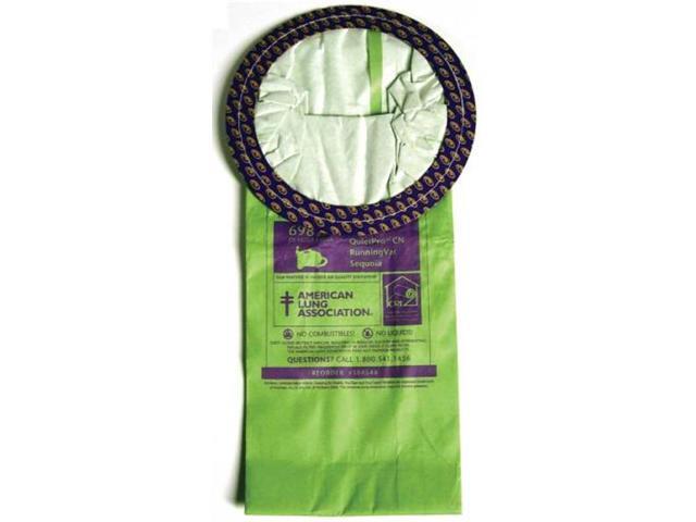 Click here for Proteam Vacuum Bag For Backpack Vac PK10 HAWA 1045... prices