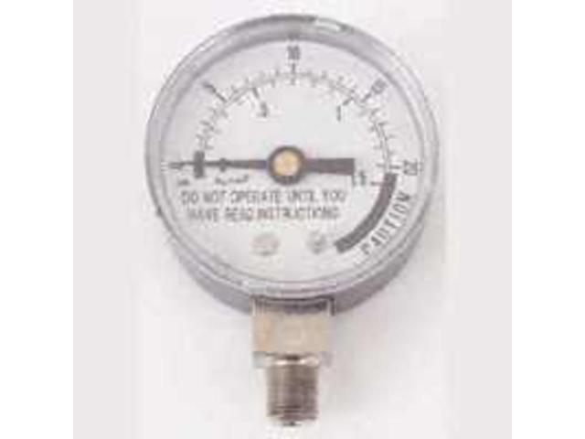 Click here for Presto 85771 0.125 Pressure Canner Steam Gauge - B... prices
