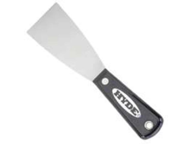 Click here for Hyde Tools 2250 2-Inch Flexible Putty Knife Profes... prices