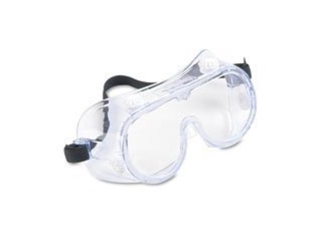 Click here for 3M Safety Splash Goggle 334 Clear Lens 854129 prices