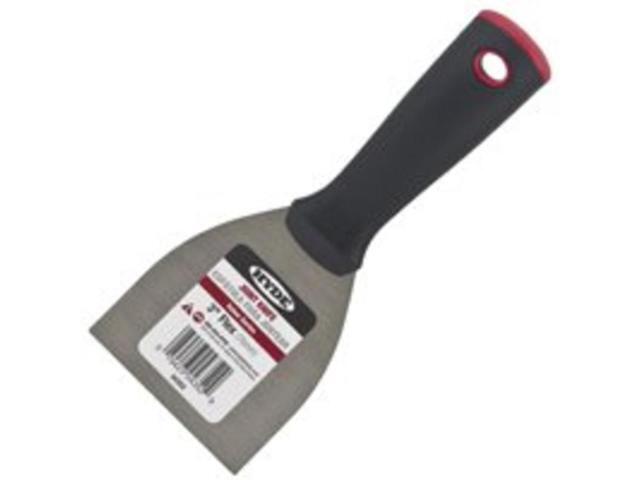 Click here for HYDE 04352 Putty Knife Flexible 3 Carbon Steel prices
