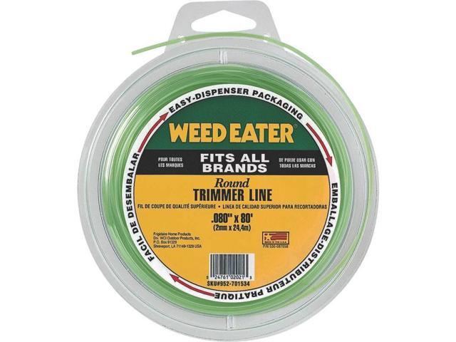 Click here for .080X80 Bulk Line Coil POULAN Weed Trimmer Line 70... prices