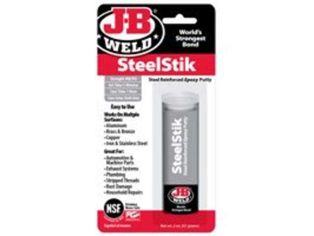 Click here for J-B Stik prices
