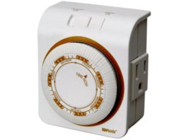 Click here for Tmr Mech 125V 15A 60Hz 1875W C Cable Drop Lights 5... prices