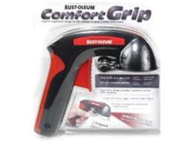 Click here for RUST-OLEUM 241526 Spray Can Grip 7-3/8x1-3/4In Blk prices