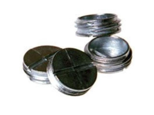 Click here for RACO 5269-0 Closure Plug  0 Gangs  Zinc  Floor Box... prices