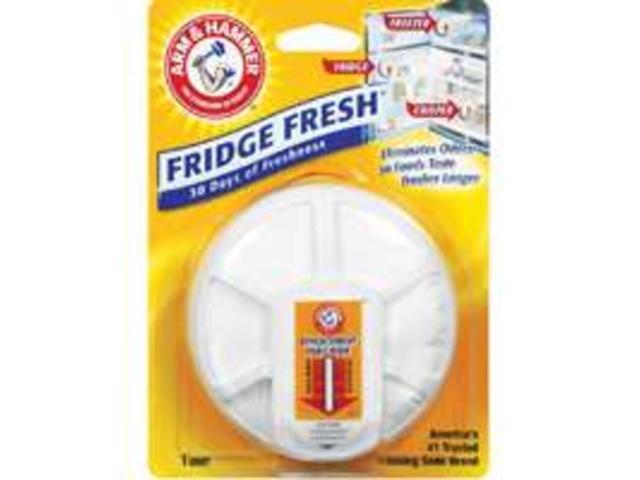 Click here for Arm And Hammer Fridge Fresh  Orange prices