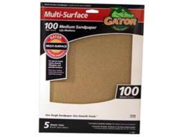 Click here for Alum Ox Sndpr 100 9X11 5Pk Ali Industries Aluminum... prices