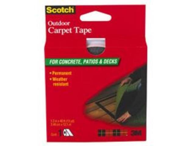 Click here for 3M 3641-8416 3m Scotch Reinforced Outdoor Carpet T... prices