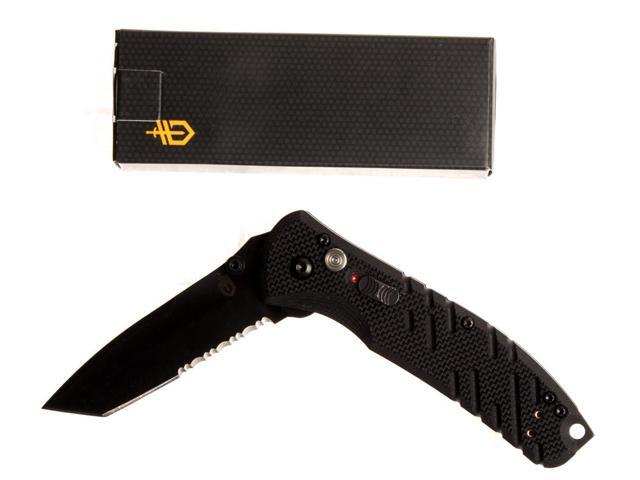 Click here for Gerber Propel AO 30-000840 Assisted Pocket Knife 3... prices