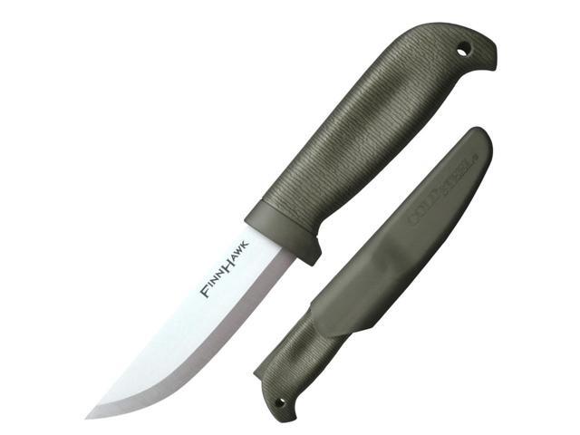 Click here for *Cold Steel Finn Hawk Fixed Blade Knife prices