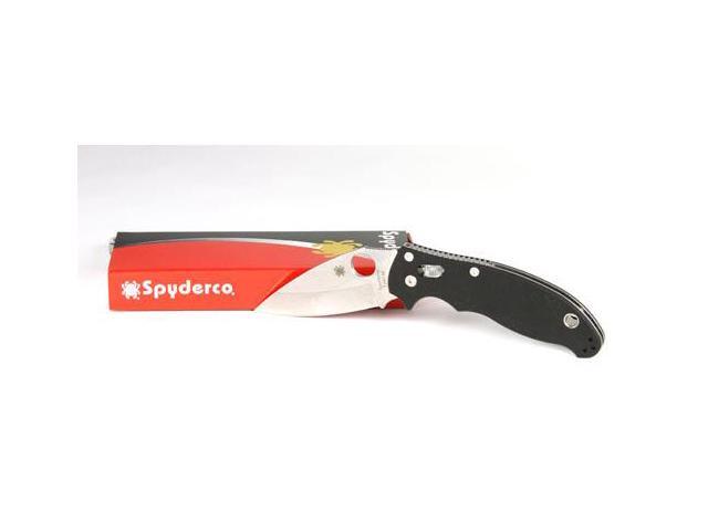 Click here for Spyderco Manix 2 Knife C101GP2 prices