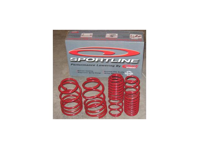 Click here for Eibach Springs 4.1035 Sportline Extreme Lowering S... prices