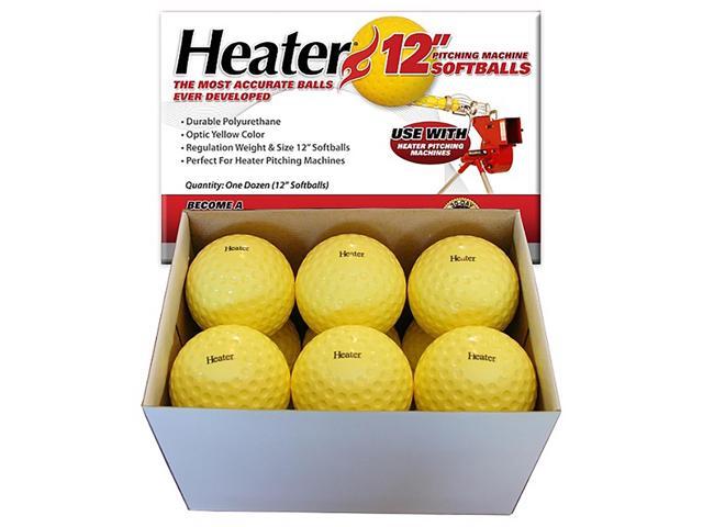 Click here for 12 Inch Pitching Machine Softballs One Dozen 12 So... prices