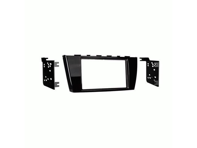 Click here for Metra 957016GHG 2014 Mitsubishi Mirage Double Din... prices