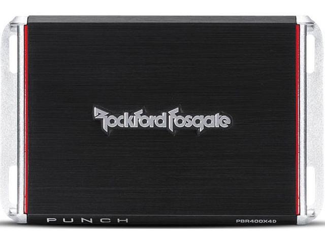 Click here for Rockford Fosgate Punch 400 Watt Full-Range 4-Chann... prices