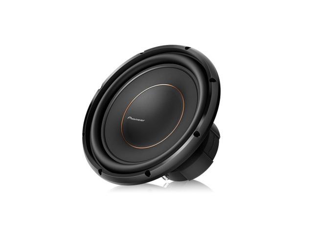 Click here for Pioneer 10 Dual 2 Ohm Voice Coil Subwoofer prices
