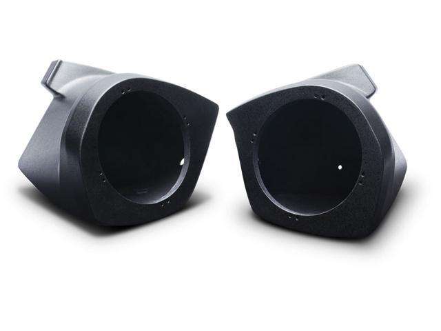 Click here for Rockford Fosgate YXZ-STAGE4 400 Watt Amplified Ste... prices