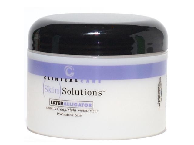 Click here for Clinical Care Skin Solutions Later Alligator Vitam... prices