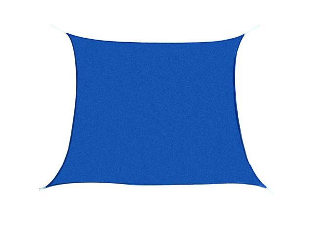 Click here for Outsunny Sun Shade Sail Cover Outdoor Canopy Patio... prices