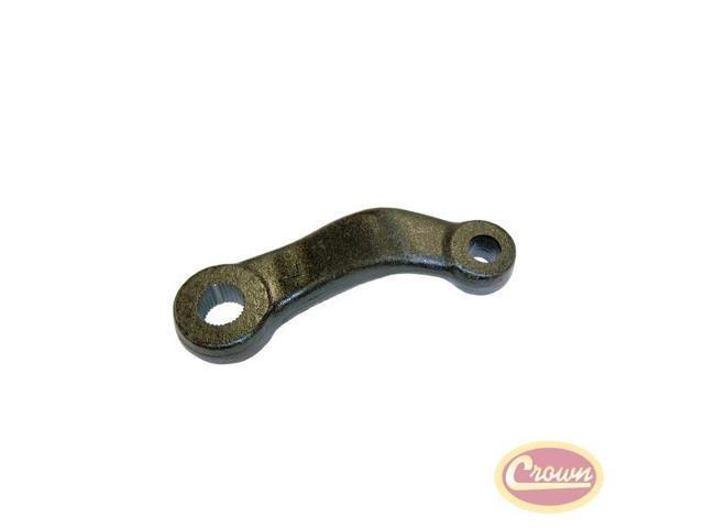Click here for Crown Automotive 52060056AC Pitman Arm Fits 07-15... prices