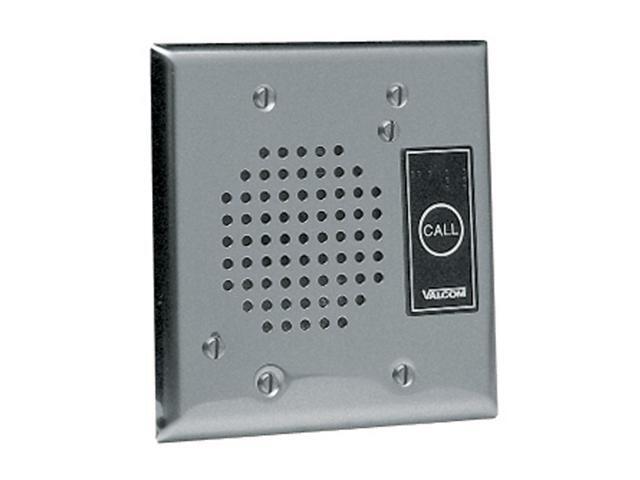 Click here for Talkback Doorplate Speaker - Stnless Stl prices